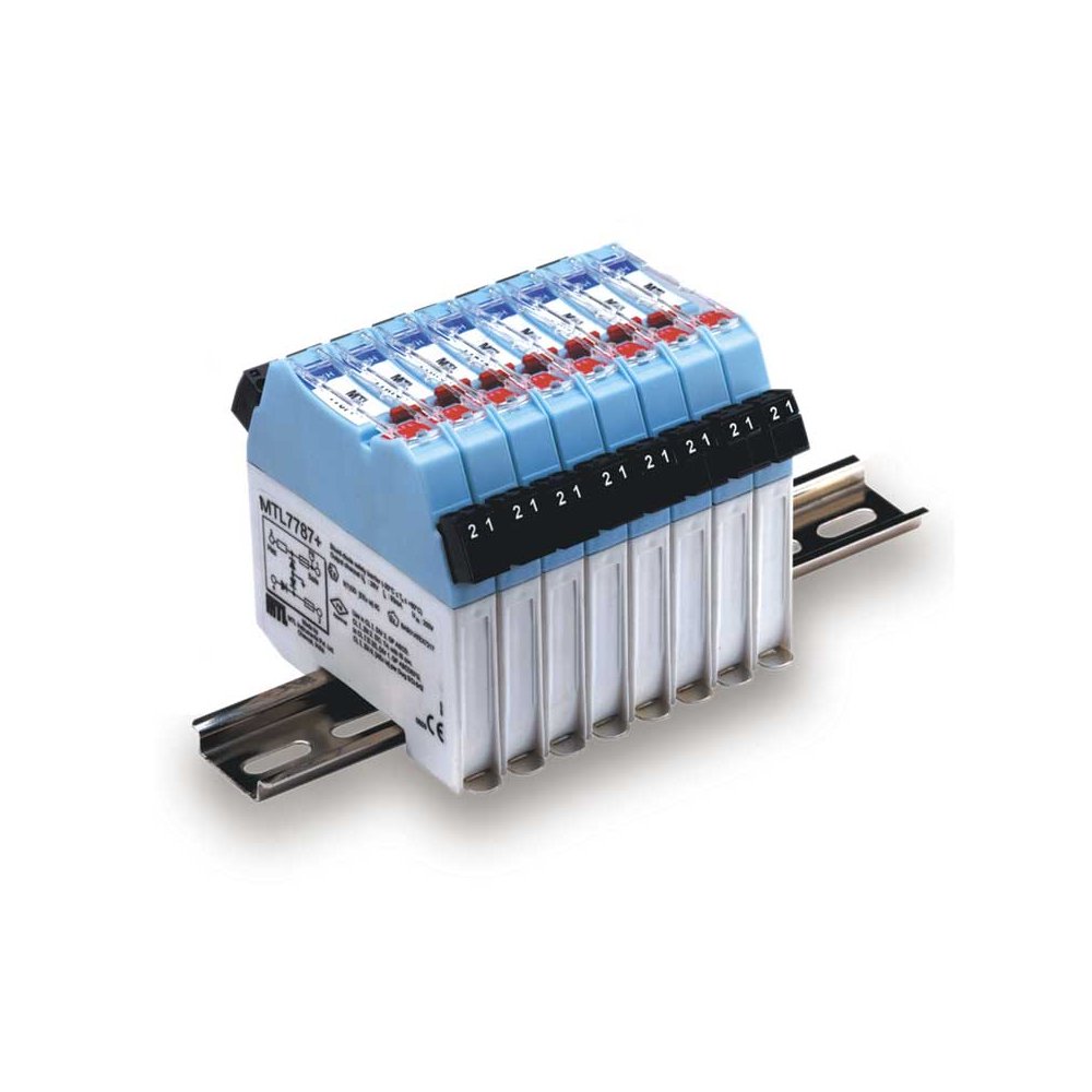 MTL700, Ex Barrieren | SATOMEC AG Automation Systems