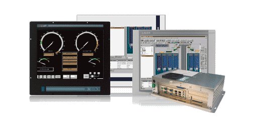 Industrie PC/Embedded PC | SATOMEC AG Automation Systems