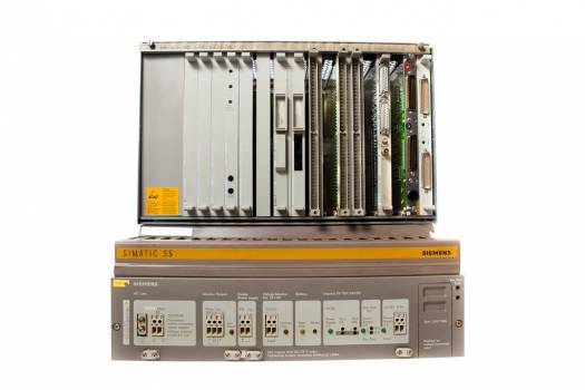 Siemens Simatic S5 | SATOMEC AG Automation Systems